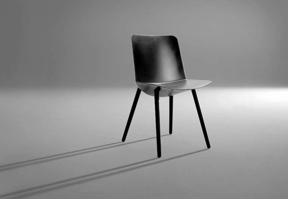 JIN / Offecct Chair