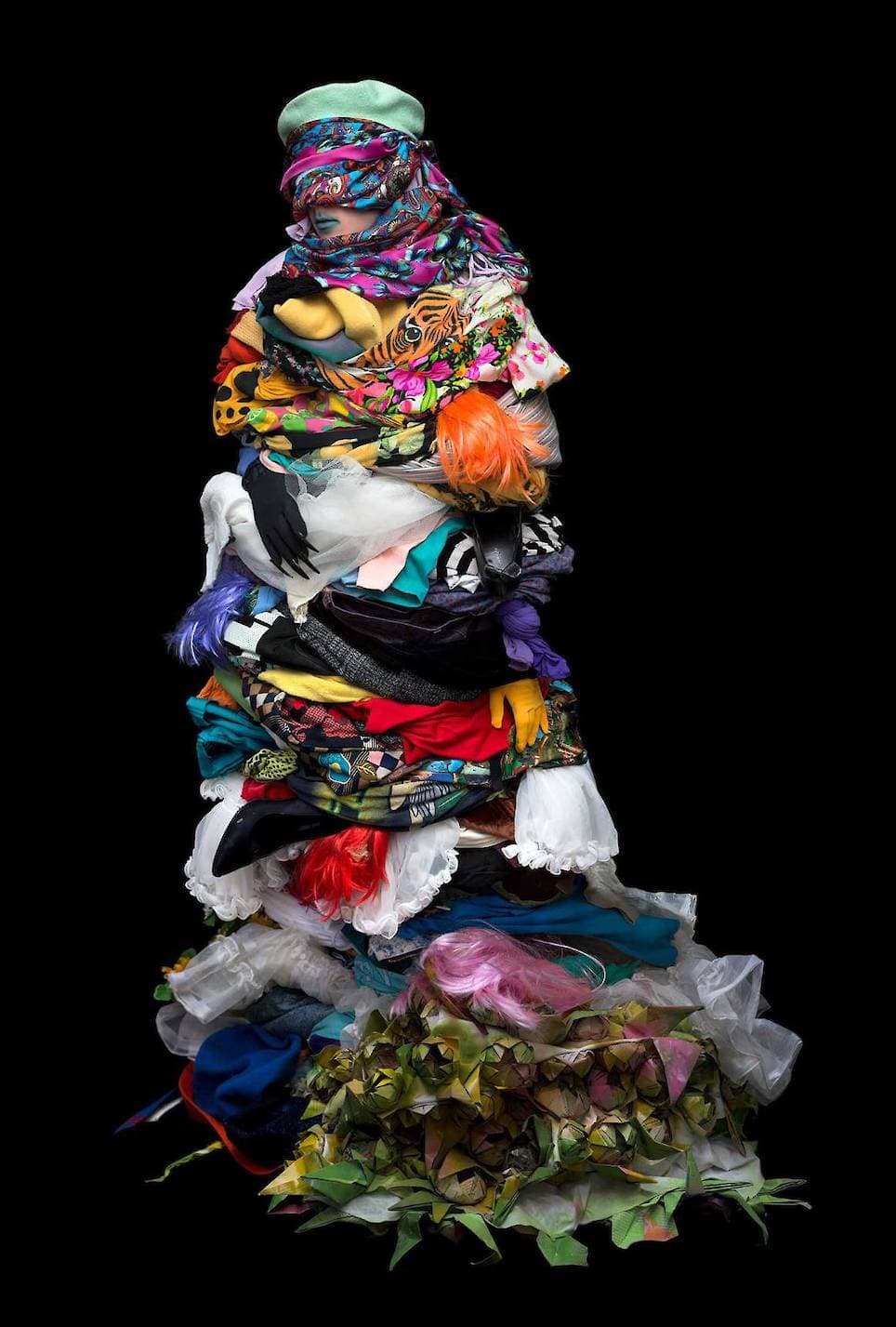 Libby Oliver "Soft Shells"