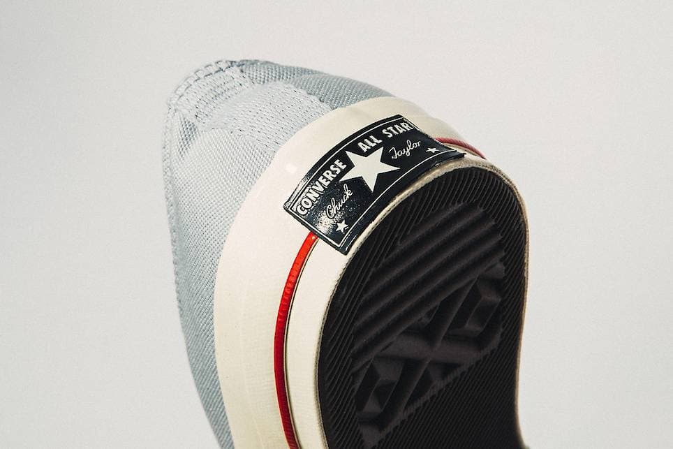 Converse Spring / Summer Collection