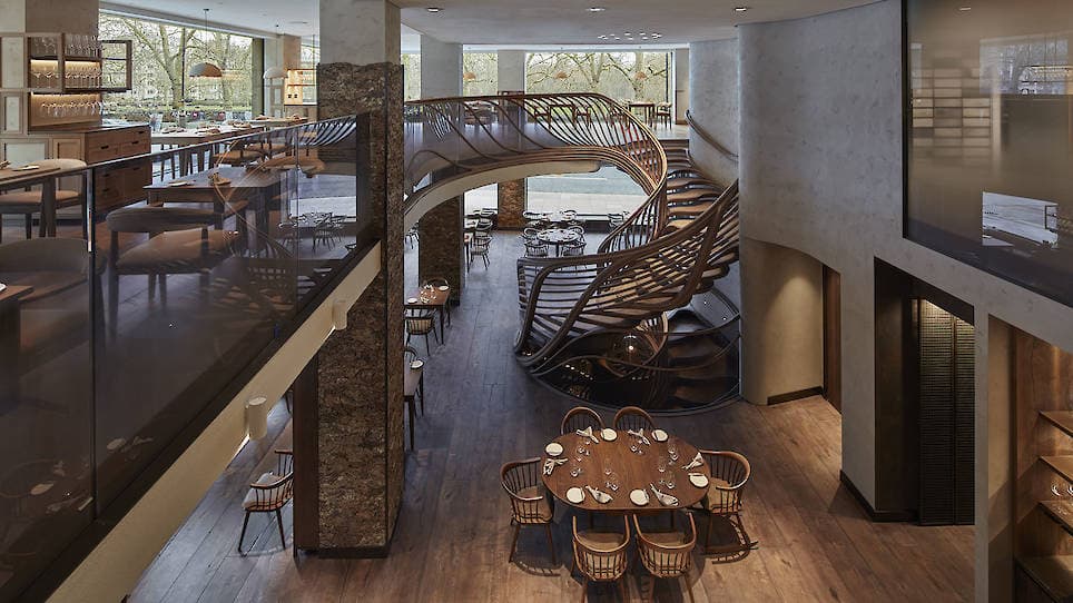 Hide, London, England