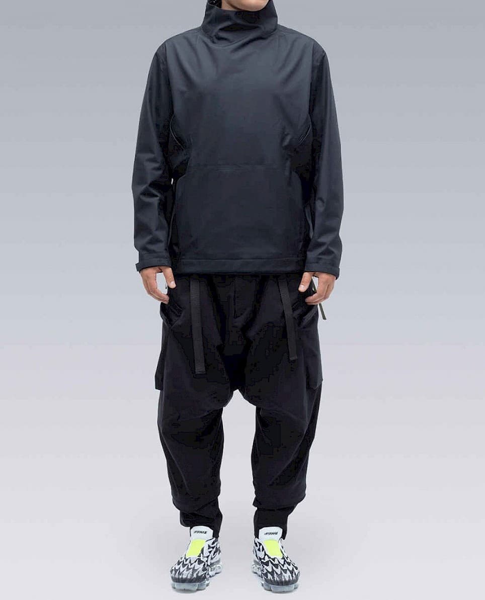 ACRONYM New Techwear