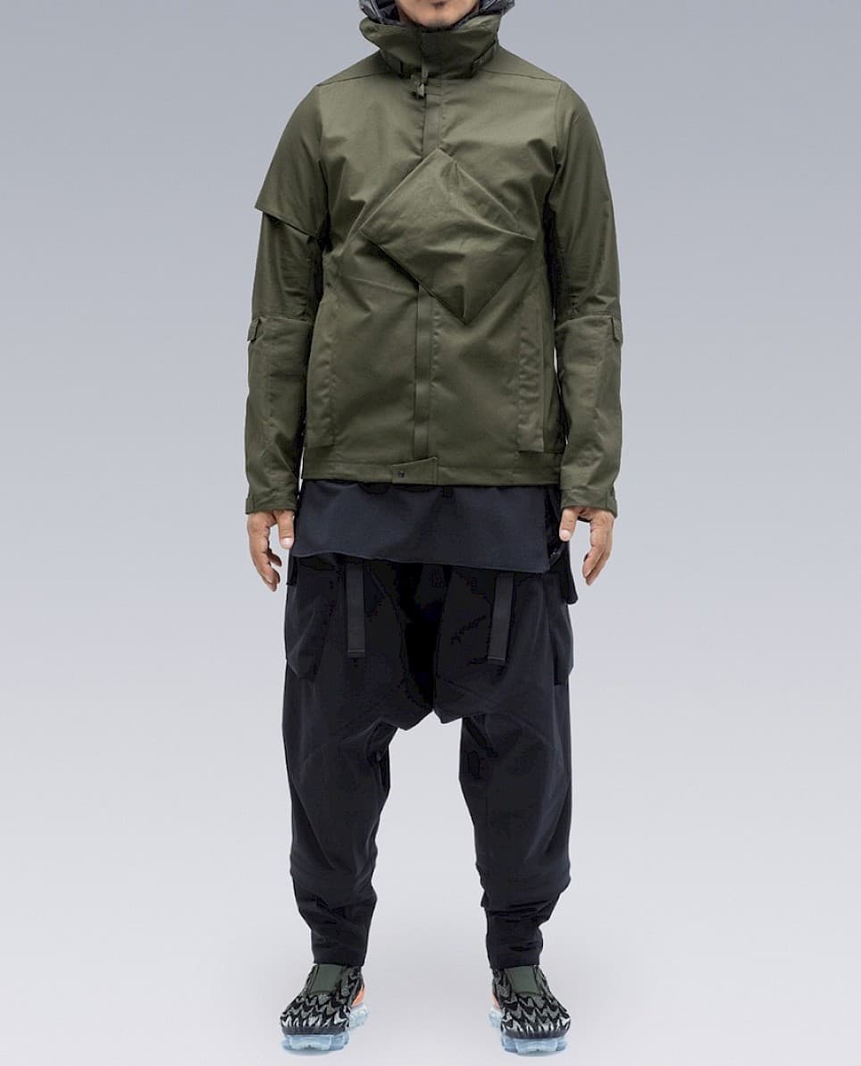 ACRONYM New Techwear