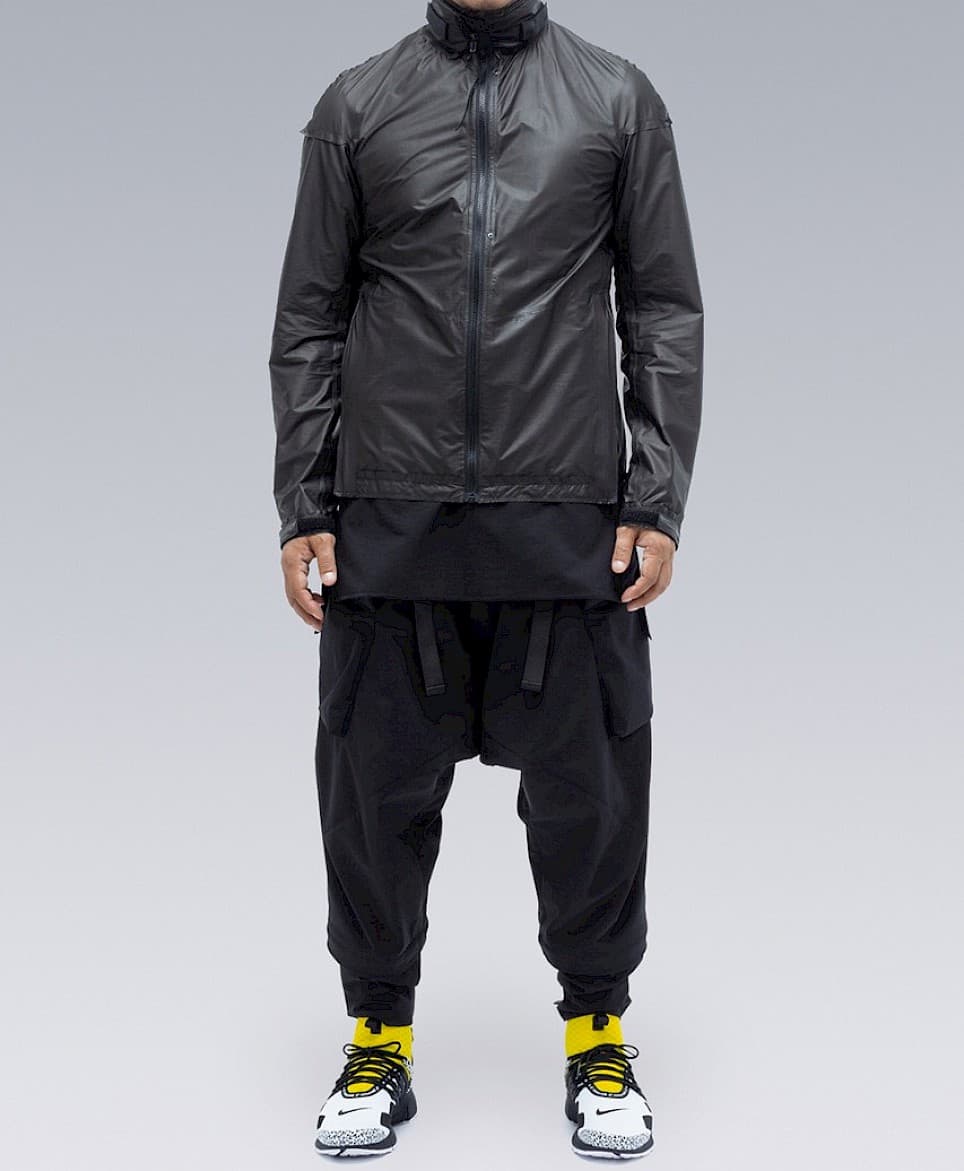 ACRONYM New Techwear