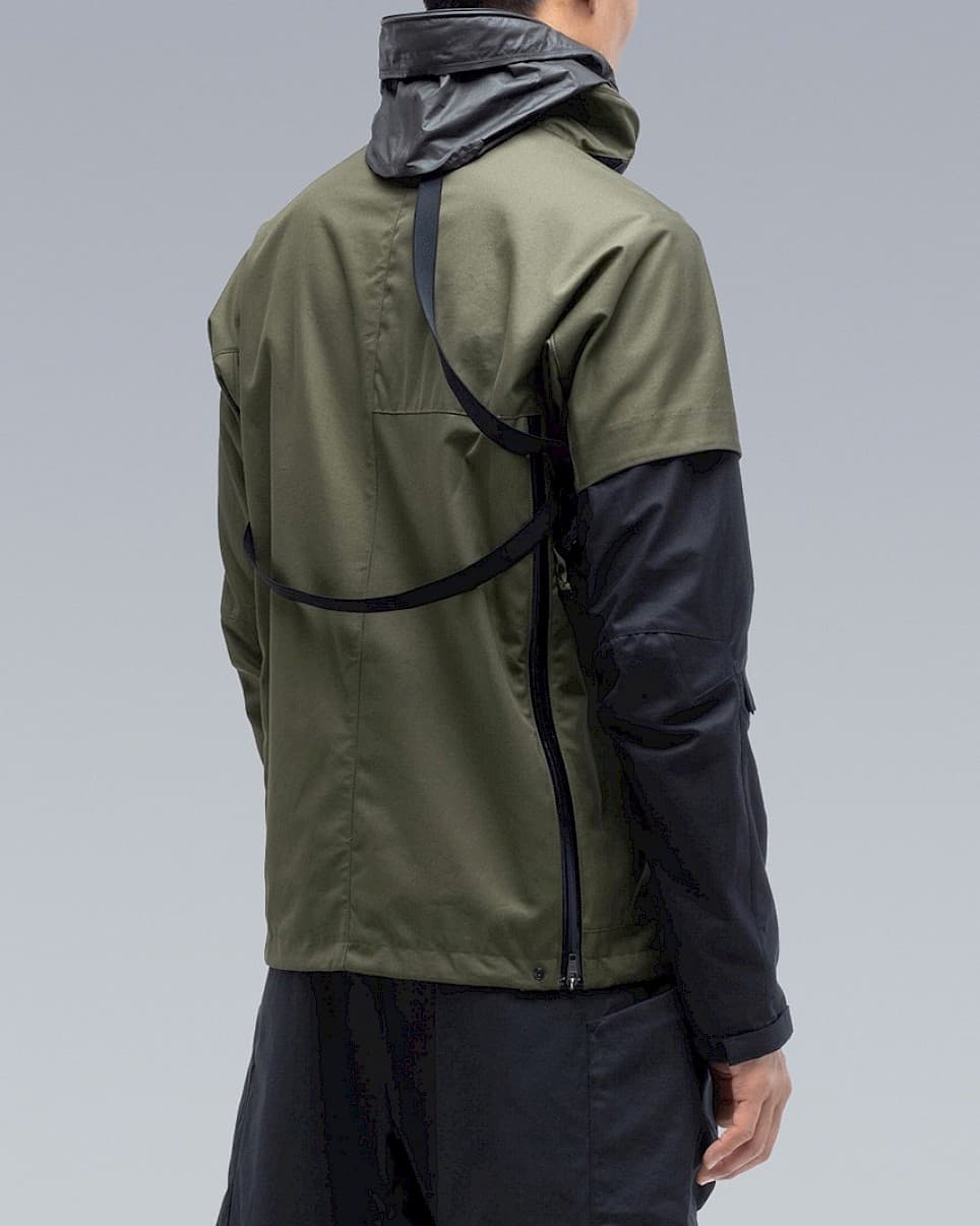 ACRONYM New Techwear