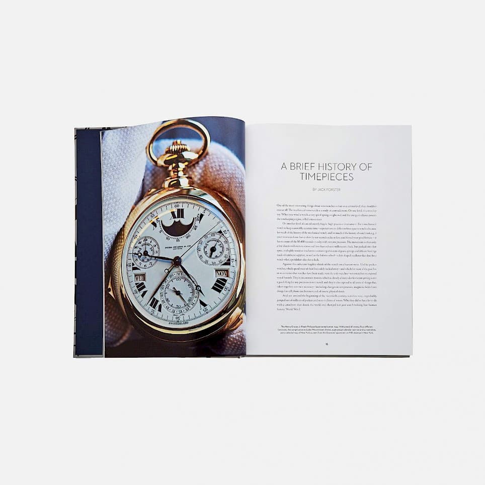 Watches A Guide By Hodinkee